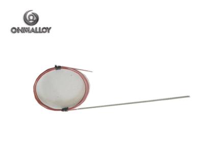 Cina Scriva K/tipo a macchina J/tipo cavo di termocoppia di T per gli anziani spessore di 2mm - di 0.1mm in vendita