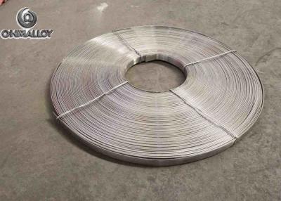 Китай СП сплава ленты 0Кр25Ал5 ФеКрАл - прокладка нагрева электрическим током Охмаллой142Б продается