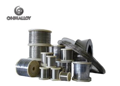 Cina Resistenza normale del rame del metallo delle leghe di precisione della manganina 47 per le resistenze arrotolate in vendita