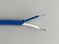 China Type K Thermocouple Wire Bright Surface With ASTM ANSI Standard for sale