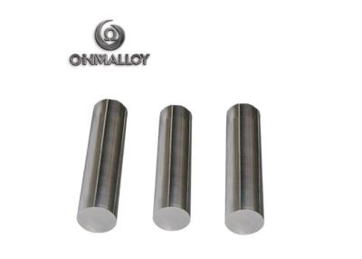 China Kovar 4J29 Sealing Rod  Precision Polished for Hermetic Feedthroughs for sale
