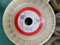China Resistance Ni80 Nichrome Wire Customized Dimensions For Heating Elements for sale