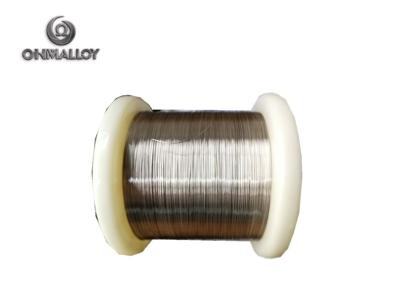 China Corrosion Resistance Copper Based Alloys Ni68Cu28Fe Monel400 N04400 For Pump / Valve for sale