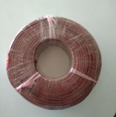 Cina Il tipo di K compensa il cavo di termocoppia 1300℉ isolato vetroresina 704℃ in vendita