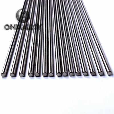 China 2mm - 120mm Round Forged Rods Hastelloy C276 For Aging Treatment ISO Certification for sale