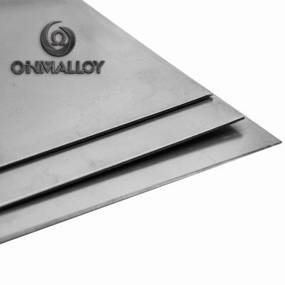 Cina Strato liscio di Hastelloy C276 per il sistema catalitico nell'ambiente del gas acido in vendita