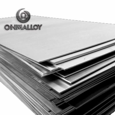 Cina La precisione catalitica del sistema unisce in lega il grado di superficie luminoso di Hastelloy C276 in vendita