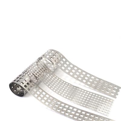 Cina 32650 2p Batteria Nitrale di nichel puro Ni 99,9% Anticorrosione in vendita