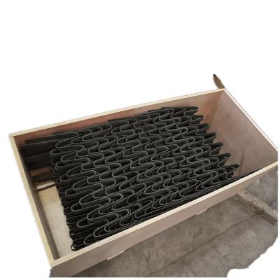 China Alloy 650 Nickel Chrome Alloy Ni80Cr20 Oxidized Strip For Heating Elements for sale