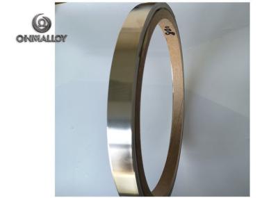 China UNS7718 GH169 Inconel Alloy 718 Strip NC19FeNb Iron Nickel Chromium Alloy for sale