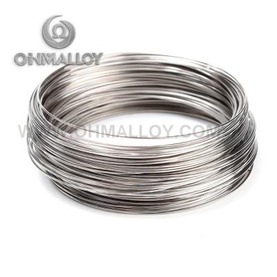 Китай Прочная коррозионная устойчивость провода ФеКрАл255 электрической печи 2.5мм сплава ФеКрАл продается