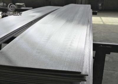 China Invar Fe-Ni36 4J36 Low Expansion Iron Nickel Alloy 1.2 ppm°C Anti Corrosion for sale