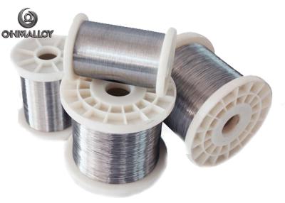 China Elastic Alloy Wire (3J53/UNS N09902) ±5ppm/°C for Medical Sensors for sale