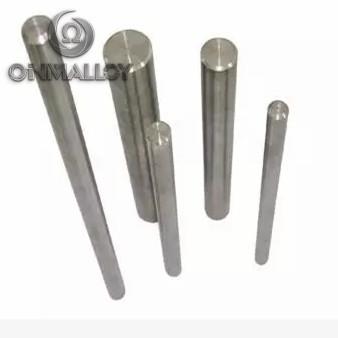 China Anti Oxidation ASTM B166 UNS N06600 Inconel 600 Round Bar for sale