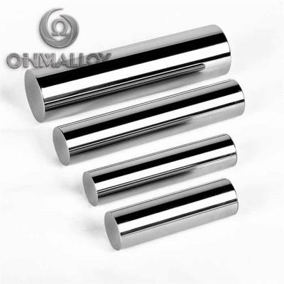 China Bright N06600 ASTM B166 NC15Fe Inconel 600 Round Bar for sale