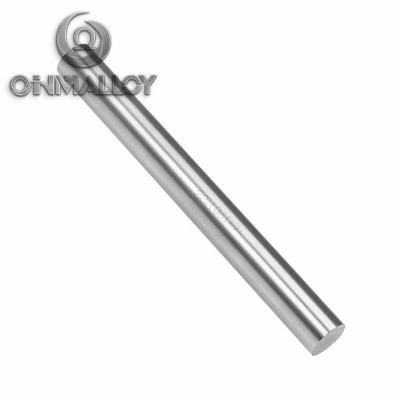 China DIN 2.4816 Corrosion Resistance BS3076 Inconel 600 Rod for sale