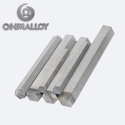 China Hot Forging ASTM B166 NiCr22Mo9Nb Inconel 625 Alloy for sale