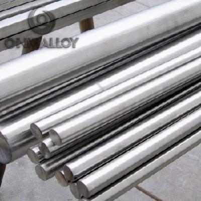 中国 35mmのNiCr15Fe8冷たいデッサンUNS N06625 Inconel 625棒 販売のため