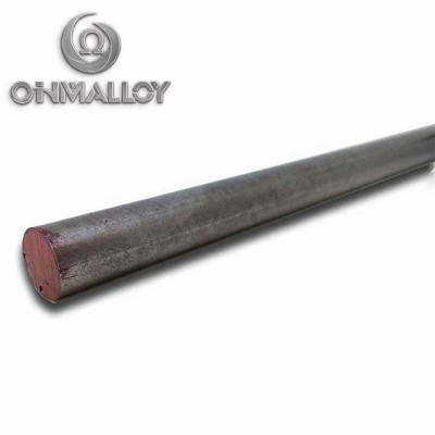 中国 Inconel 625 DIN 2.4856 ASTM B166 150mmの熱いハンマー棒 販売のため