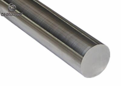 Cina acciaio inossidabile martensitico SUS630 Rod X5CrNiCuNb16-4 di 30mm per le alte parti di resistenza della corrosione in vendita