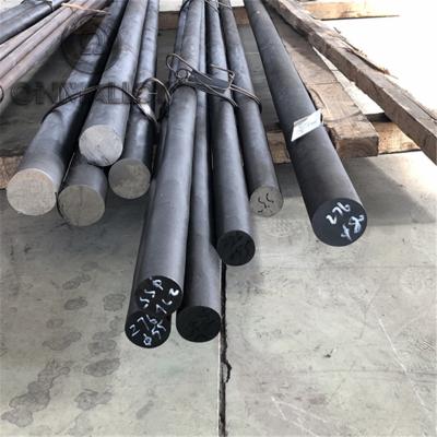 Cina BACCANO 2,4851 Inconel 601 Antivari di ASTM luminoso B166 UNS N06601 in vendita