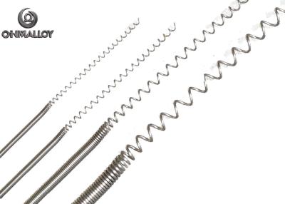 Китай Срок службы провода 0.9mm провода 0Cr25Al5 FeCrAl весны топления бытовой техники длинный продается
