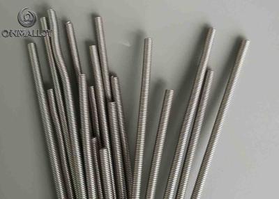 Cina acciaio inossidabile martensitico SUS630 Rod X5CrNiCuNb16-4 di 30mm per le alte parti di resistenza della corrosione in vendita