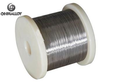 China 310Mpa Wire Strip NC020 CuNi14 Copper Nickel Alloy for sale