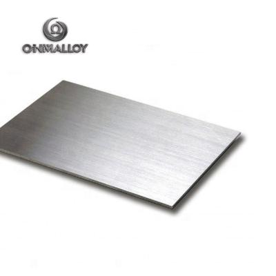 고 내식성 헬리데크를 위한 3mmx1200mm SUS630 마르텐사이트계 스테인레스 강 플레이트 X5CrNiCuNb16-4