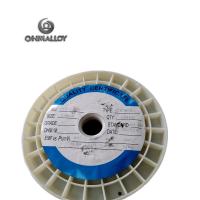 China 0.58mm Bare Thermocouple Wire for sale