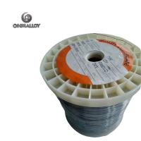 China 0.58mm Bare Thermocouple Wire for sale