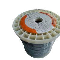 China 0.58mm Bare Thermocouple Wire for sale