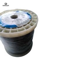 China 0.58mm Bare Thermocouple Wire for sale
