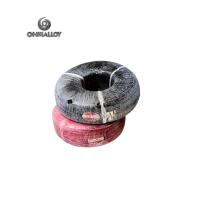 China 420MPa Awg 20 Self Regulating Silicon Rubber Cable for sale