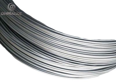 China Durable PTFE Insulation Material N Thermocouple Alloy for sale