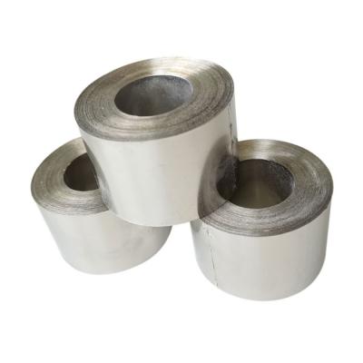 China 1J85 Transformer Soft Magnetic Alloys 0.05mm Core Permalloy Strip for sale