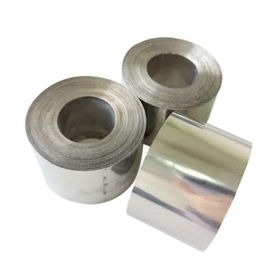 China 1J85 Transformer Soft Magnetic Alloys 0.05mm Core Permalloy Strip for sale