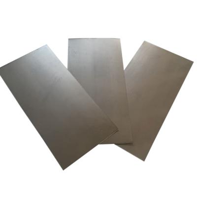 Cina Lunghezza magnetica morbida al ferro-nichel di spessore 500mm delle leghe 0.7mm in vendita