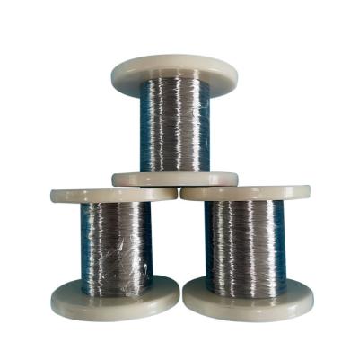 Cina Il magnete Strictive di Constant Elastic Alloy For Precise del cavo 3J53 del diametro 0.5mm sonda in vendita