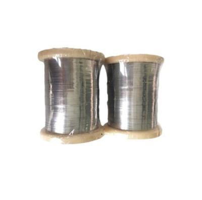 China Nimonic 75 High Temperature Wire Anti Corrosion For Heating Spring for sale