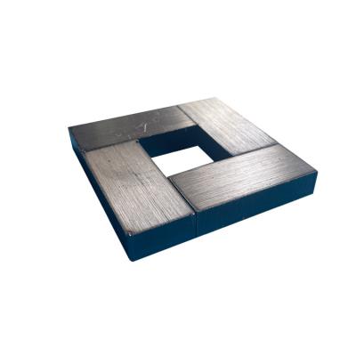 China 1J50 Permalloy Transformer Soft Magnetic Alloys Smooth Surface for sale