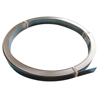 China CuNi30 Alloy Strip C71500 0.5mm Thick 0.7mm Thick 200mm Width for sale