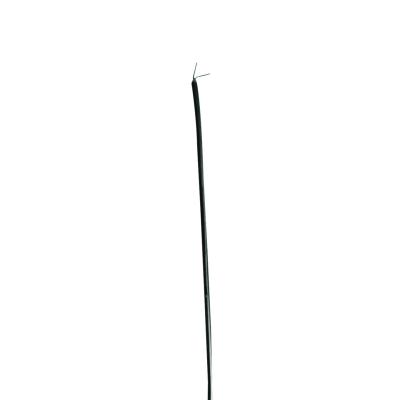 China 2.0mm K Type MI Mineral Insulated Thermocouple Cable With N06600 Sheath for sale