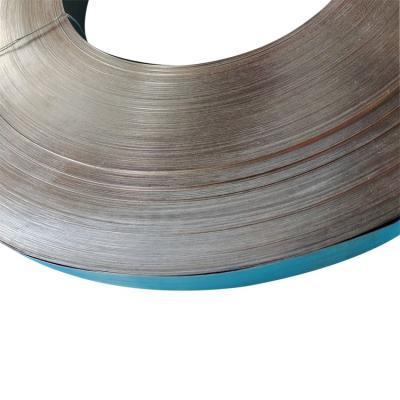 China 6J13 Potentiometers Precision Alloys CuMn12Ni2 Manganin Strip for sale
