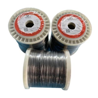1.2mmシーラーのための熱するワイヤーNikrothal 30ニクロム合金