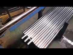 Tubo sem emenda de Inconel 600 do desenho frio de resistência de oxidação