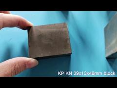 KP KN 39x13x48mm block