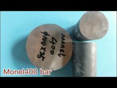 Адвокатура никеля меди сплавов UNS N04400 Monel 400 медная основанная