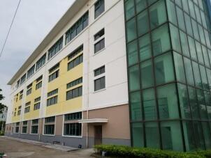 Fornitore cinese verificato - YOUDU (SHANGHAI) INTERNATIONAL TRADING CO.,LTD