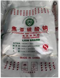 China Factory - YantaiSodium Co,.Ltd